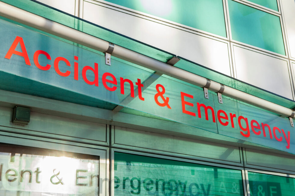 Trustmark Accident Coverage – Daily Management